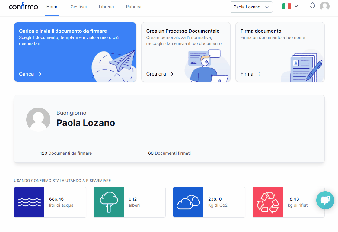 Come modifico il destinatario di una scheda di raccolta dati di un ... Come modifico il destinatario di una scheda di raccolta dati di un ...